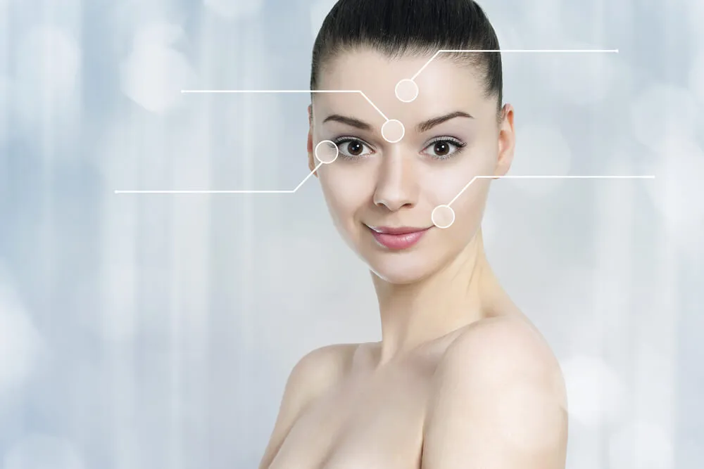 Face Mapping Techniques for Melasma Management