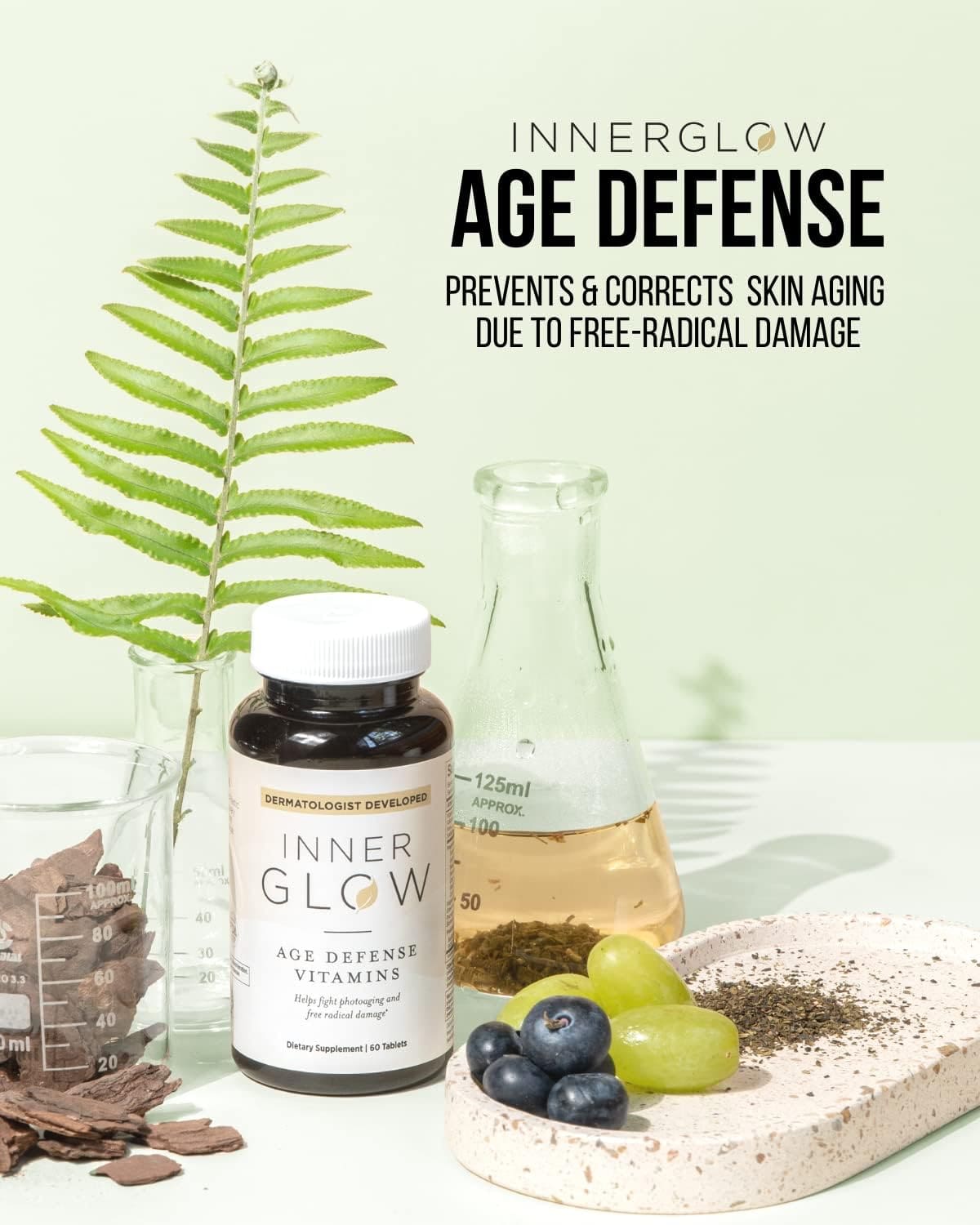 Best Oral Supplements for Melasma and Skin Health - Serene Skin